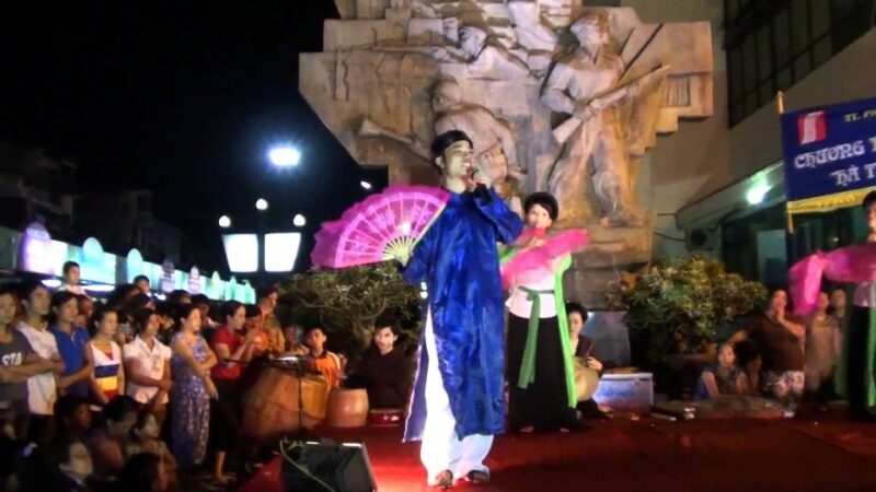 Weekend Hanoi Night Market & Street Food Tour - Final Thoughts