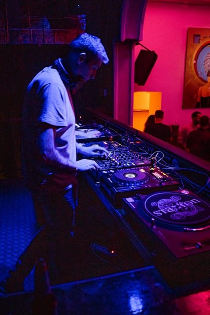 Weekend Night @ The 2nd Floor Secret Club (House / Tech) - Final Thoughts