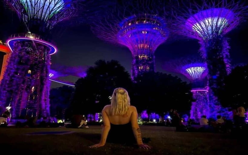 Weekend Night Tour: Evening River Cruise, with 2 Light Shows - Practical Aspects and What You Should Know