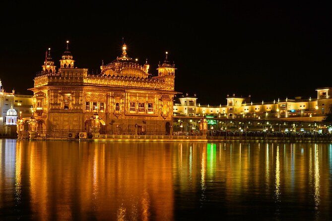 Weekend Trip to Amritsar ex-Hyderabad: Golden Temple, Heritage Walk and more! - Final Thoughts