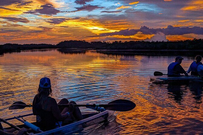 Weeki Sunset - An In-Depth Look at the Weeki Sunset Tour
