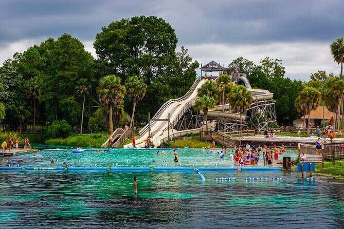 Weeki Wachee kayaking - FAQ: Your Questions Answered