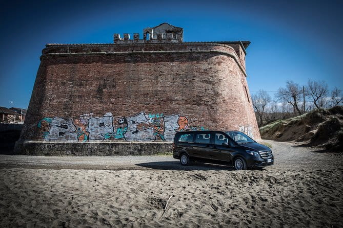 Weekly tours - Exploring Livorno with a Private Weekly Tour: An In-Depth Review