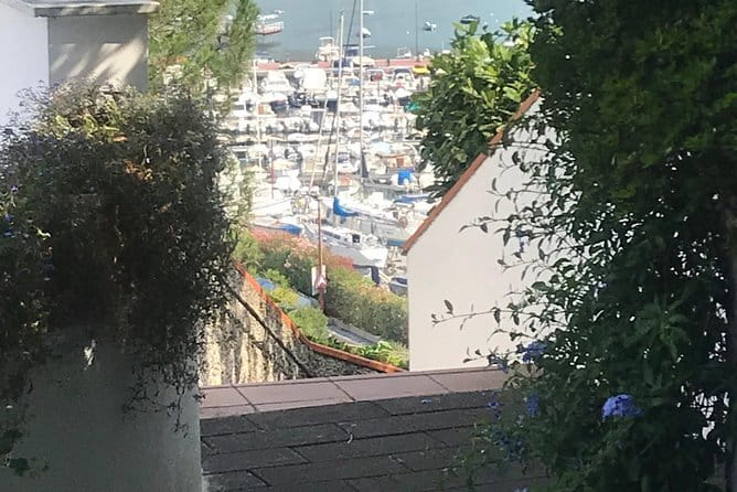 Weekly tours - The Sum Up: Why This Tour Might Be Just Right for You