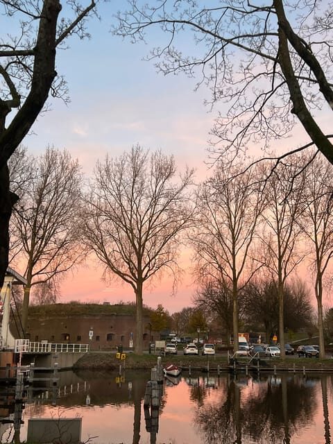 Weesp: Guided Walking Tour - What Travelers Say and Why It Matters