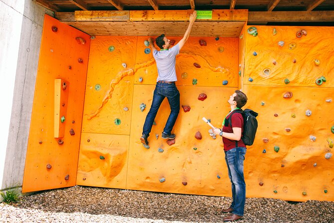 Weggis Vitznau Foxtrail Helios - Transportation, Timing, and Practicalities