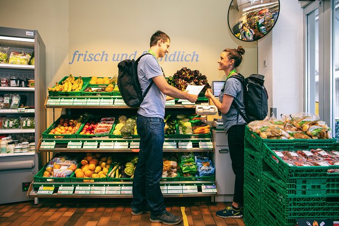 Weggis Vitznau Foxtrail Helios - Who Will Enjoy This Experience?