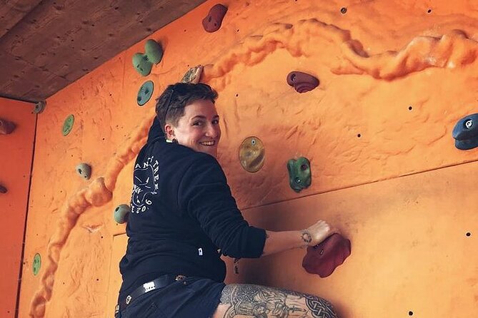 Weggis Vitznau Foxtrail Helios - Summary