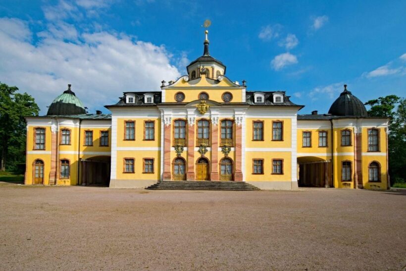 Weimar Private Guided Walking Tour - Exploring Weimar Through Its Historic Landmarks