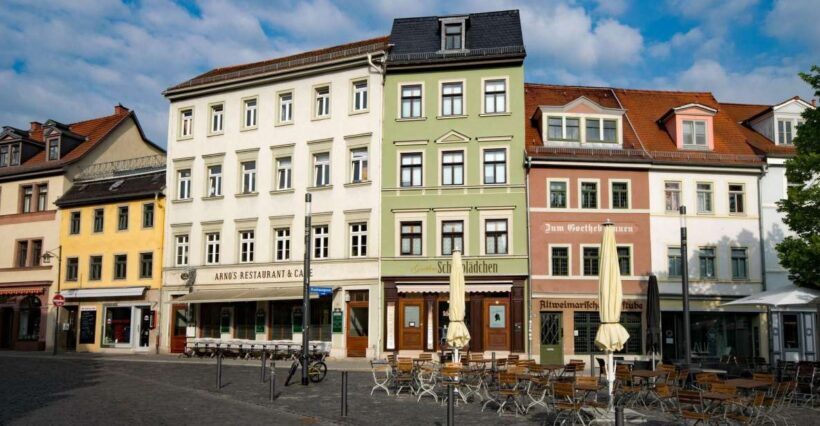 Weimar Private Guided Walking Tour - How the Tour Can Enhance Your Trip