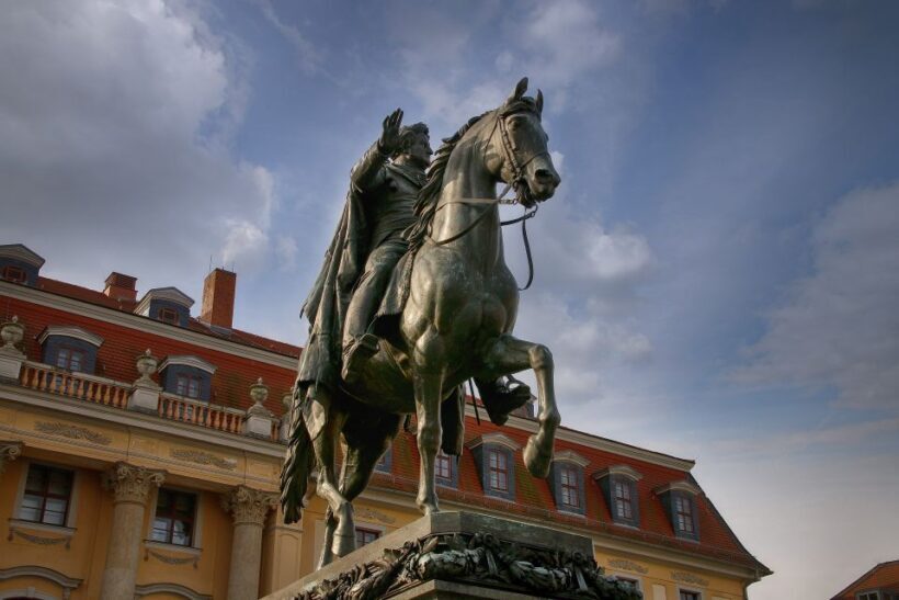 Weimar - Private Tour - Key Points