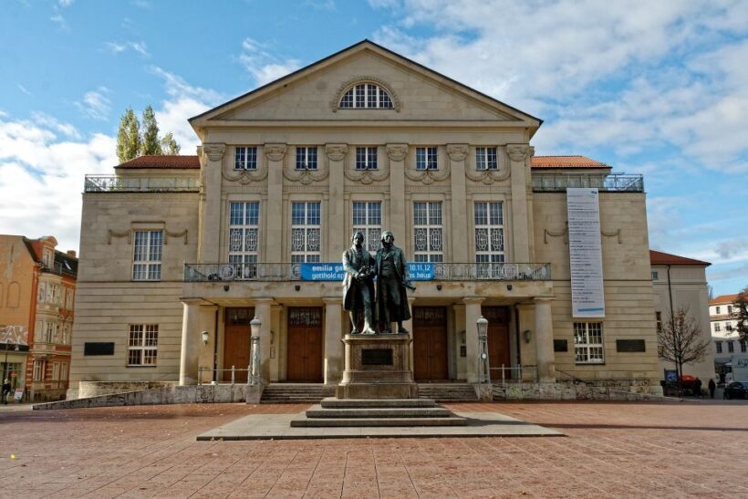 Weimar - Private Tour - Why Choose This Tour?