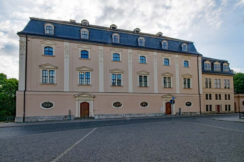 Weimar: Scavenger Hunt Self-Guided Walking Tour - An In-Depth Look at the Weimar Scavenger Hunt