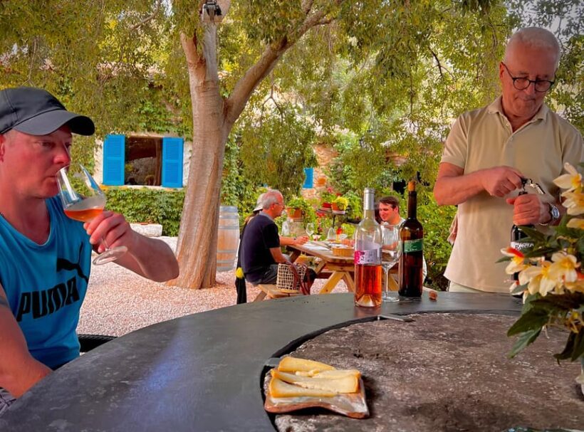 Weinsonntag auf Mallorca - FAQs