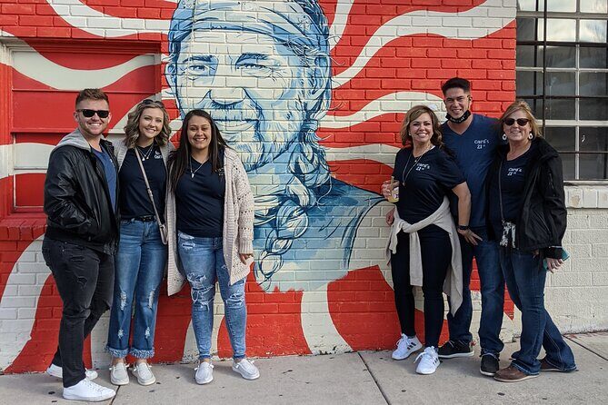 Weird Austin City Tour - FAQ
