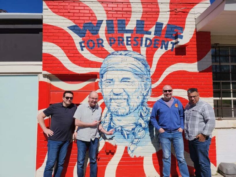 Weird Austin City Tour - What to Expect from the Weird Austin City Tour