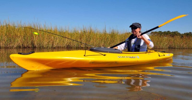 Wekiva River Kayak Full-Day Trip - Discover the Wekiva River Kayak Full-Day Trip: An Authentic Florida Adventure