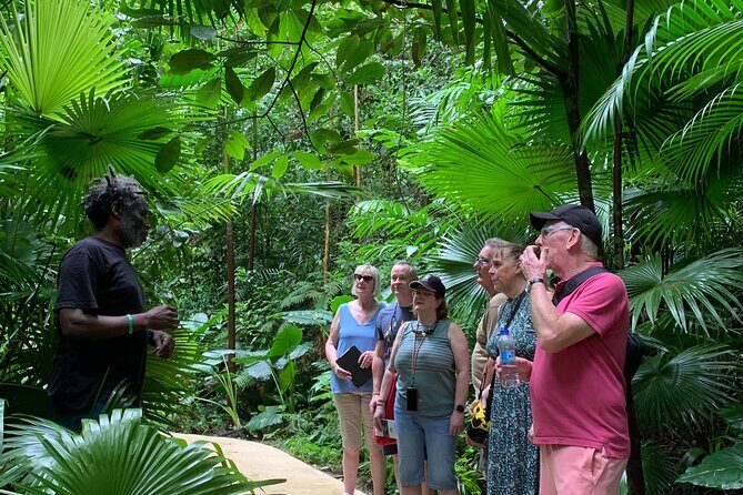 Welchman Hall Gully, Huntes Garden and Peg Farm Family Day - The Itinerary in Detail: What to Expect on Your Day Out