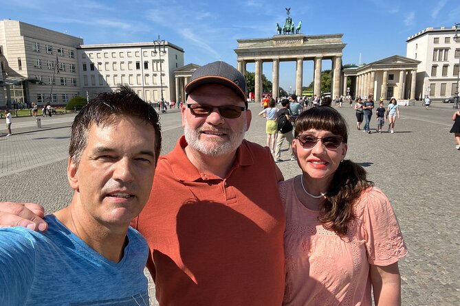 Welcome/Farewell SightseeingTaxi Tour +Transfer from/to the airport - Who Will Love This Tour?