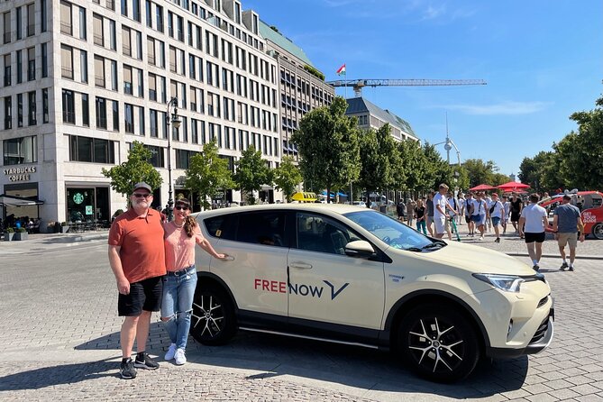 Welcome/Farewell SightseeingTaxi Tour +Transfer from/to the airport - Final thoughts: Who should consider this experience?