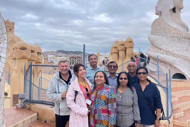 Welcome Private Chauffeured Tour With Licensed Guide - Transportation and Accessibility Features