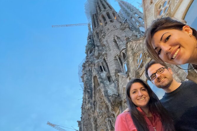 Welcome Private Chauffeured Tour With Licensed Guide - Meeting Your Guide: Pickup Information and Preparation Tips