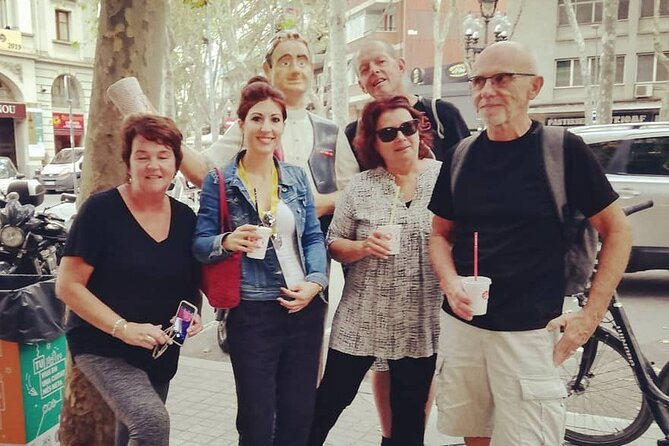 Welcome Private Chauffeured Tour With Licensed Guide - Understanding Customer Reviews and Feedback