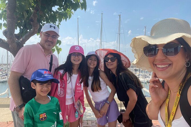 Welcome Private Chauffeured Tour With Licensed Guide - How to Make the Most of Your Private Chauffeured Tour Experience