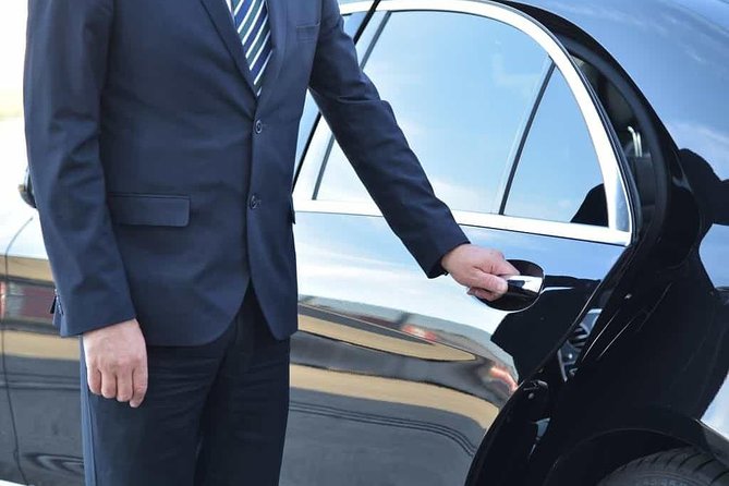 Welcome Private Transfer from Fiumicino Airport to Hotel in Rome - The Itinerary: What to Expect During the 2-Hour Drive