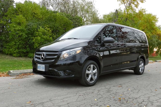 Welcome Private Transfer from Fiumicino Airport to Hotel in Rome - The Experience from a Traveler’s Perspective