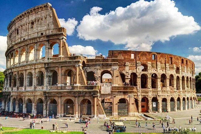 Welcome Private Transfer from Fiumicino Airport to Hotel in Rome - Who Will Benefit Most?