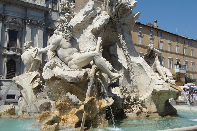 Welcome Rome Semi private walking tour - Why This Tour Offers Great Value