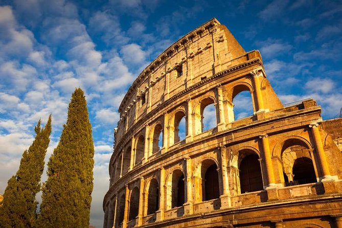 Welcome Rome Semi private walking tour - Who Will Love This Tour?