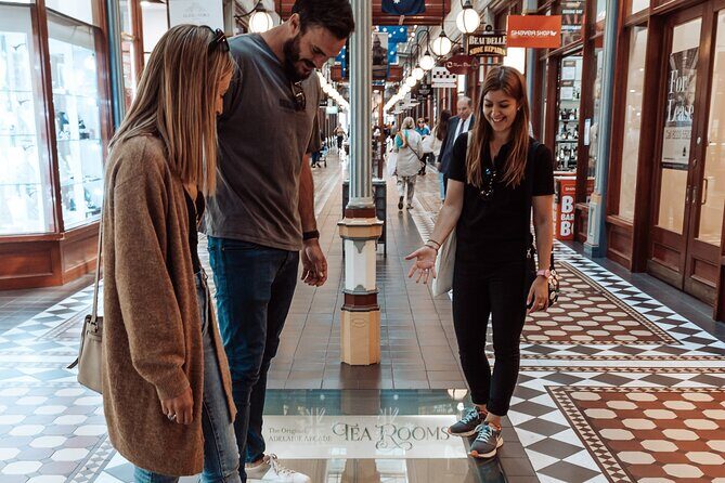 Welcome to Adelaide Walking Tour - In-Depth Look at the Tour Experience
