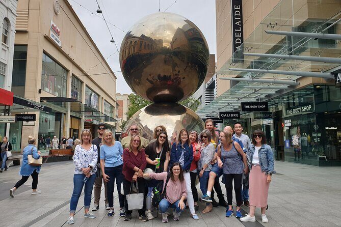 Welcome to Adelaide Walking Tour - Who Should Consider This Tour?
