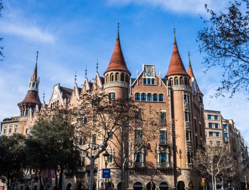 Welcome to Barcelona: Private Tour with a Local - A Closer Look at the Tour Experience