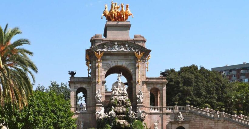 Welcome to Barcelona: Private Tour with a Local - A Day in the Life with This Tour