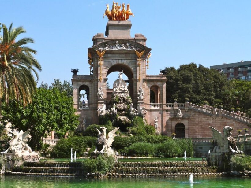 Welcome to Barcelona: Private Tour with a Local - Final Thoughts