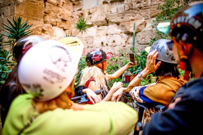 Welcome to Barcelona Segway and eScooter Tour - FAQ