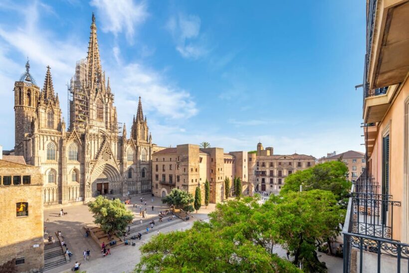 Welcome to Barcelona! Your Essential Orientation Tour. - Authentic Reviews and Real Experiences