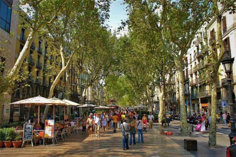 Welcome to Barcelona! Your Essential Orientation Tour. - FAQ