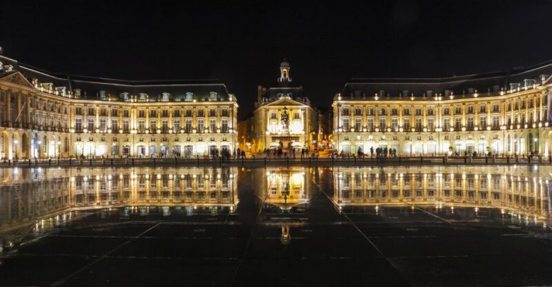 Welcome to Bordeaux: Private Walking Tour with a Local - What to Expect on the Tour