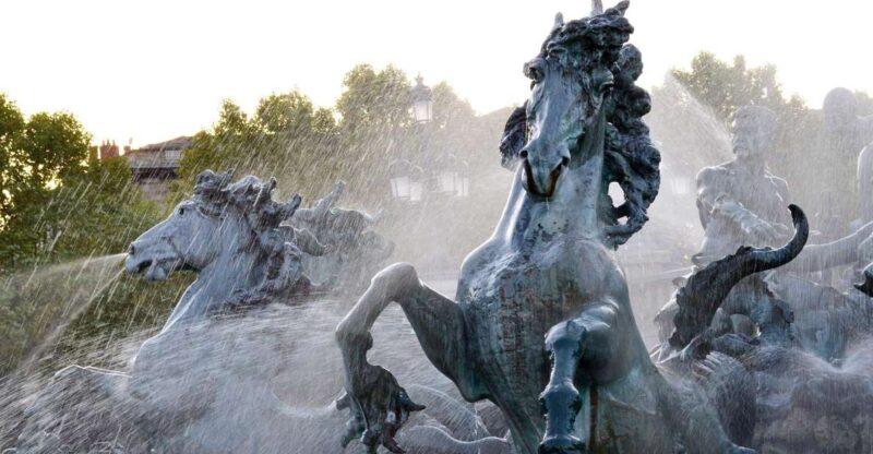 Welcome to Bordeaux: Private Walking Tour with a Local - The Value of a Local Guide