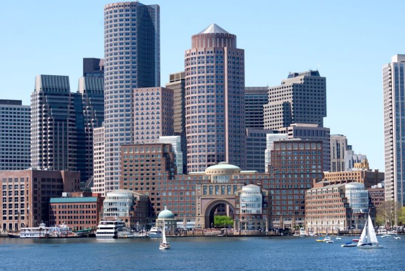 Welcome to Boston: Private Tour with a Local - A Closer Look at the Itinerary