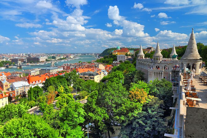 Welcome to Budapest 3 hrs Must See Private Tour by car - Who Will Love This Tour?