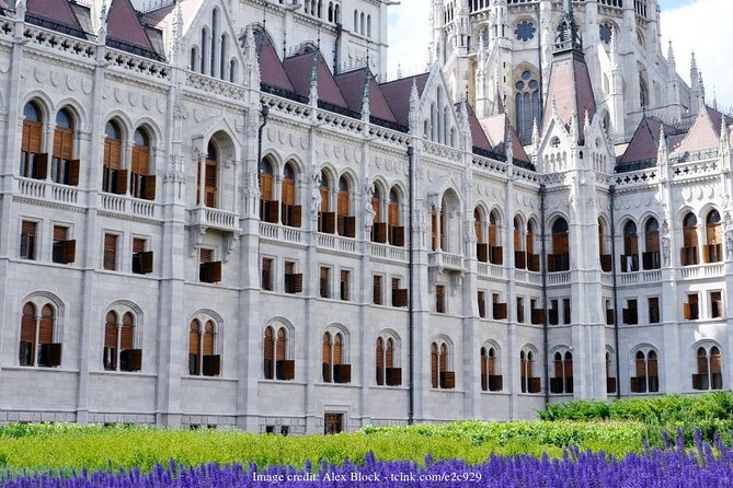 Welcome to Budapest: Private Guided Walking Tour - Who Will Love This Tour?