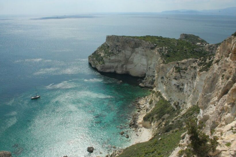 Welcome to Cagliari: Private Tour with a Local - The Itinerary Breakdown