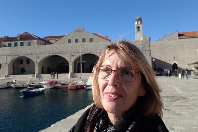 Welcome to Dubrovnik Walking Tour - Personalized Experience With a Local Guide