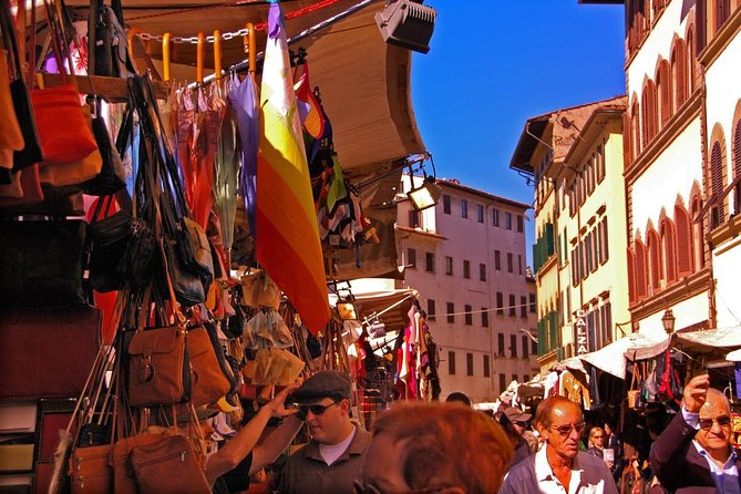 Welcome to Florence: First Time in Florence Tour! - Authentic Experiences and Reviewer Insights