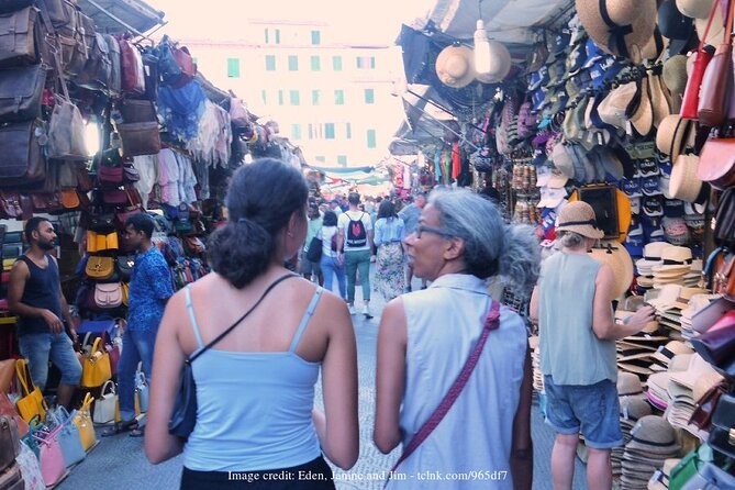 Welcome to Florence: Private 2.5-hour Highlights Walking Tour - A Detailed Look at What This Tour Offers